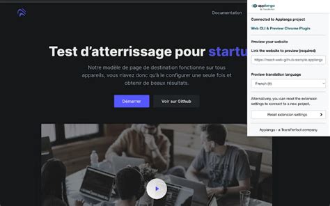 Applanga Chrome extension Google Chrome 용 확장 프로그램 다운로드