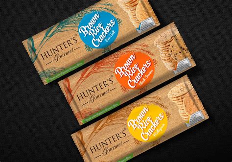 Hunter S Gourmet Products Hunter Foods