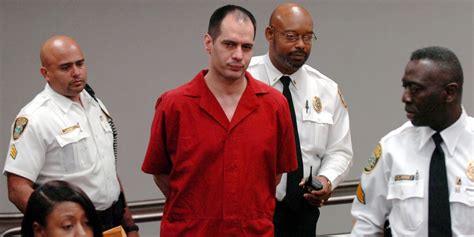 Juan Carlos Chavez Execution Date Set For Killer Who Dismembered 9
