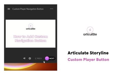 Enhance Your Articulate Storyline ELearning Courses With A Custom
