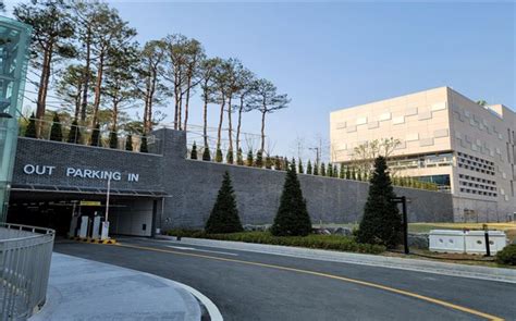 제1공단근린공원주차장 주말 이용 꿀팁 무료 주차 정보 공개 경기진