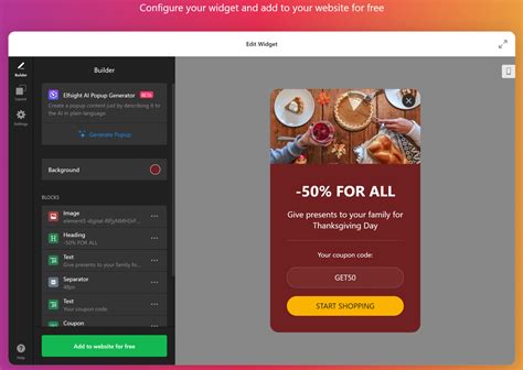 How To Make A Popup On WordPress Full Guide