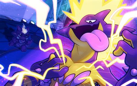 Toxicsoul77 Toxel Toxtricity Toxtricity Amped Nintendo Pokemon