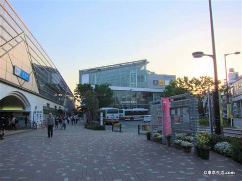 経堂の暮らし住みやすい街は 東京生活