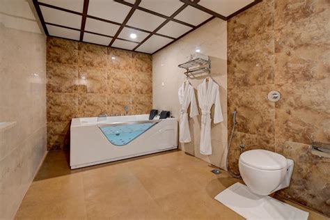 Hotels With Bathtub In Pune Hotel With Bathtub