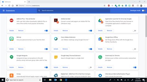 How To Fix A Google Chrome Black Screen Issue