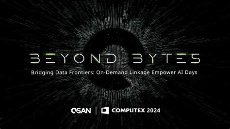 Computex 2024 Qsan Storage