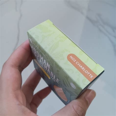 Jual Somethinc Hooman Cushion Shopee Indonesia