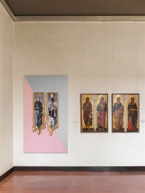 FRANCESCO VEZZOLI MUSEI DELLE LACRIME ITSLIQUID