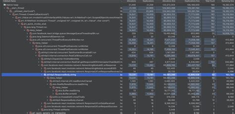 Hermes Leak In Hermes When Using Rxjs · Issue 922 · Facebookhermes · Github