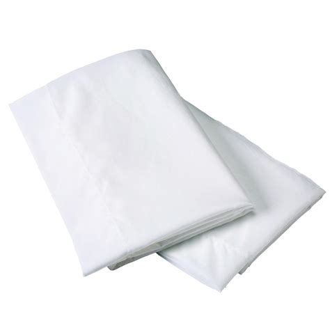 Rest Right 100 Cotton Zipper Pillow Protector And Reviews Wayfair