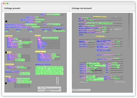 FUNSD A Larger And Revised FUNSD Dataset