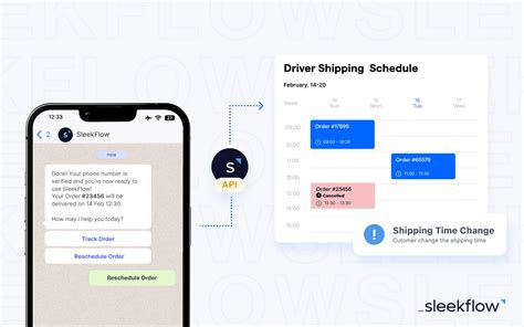 Messaging Api For Whatsapp For Enterprise And Isv