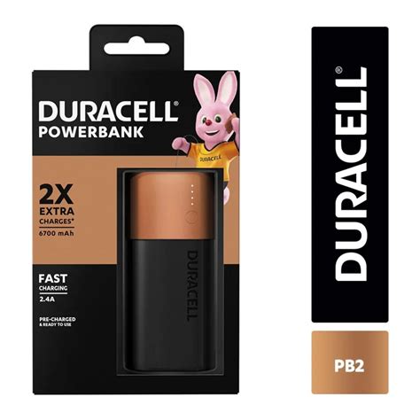 Duracell Power Cyber Monday