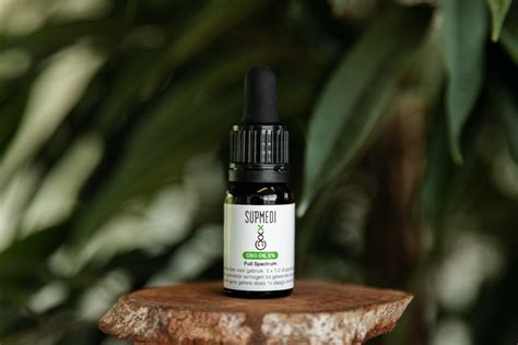 Huile De CBD Pour Douleurs Chroniques Soulagez Naturellement Vos Maux