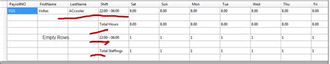 C Add Empty Row In RDLC Report In Visual Studio 2008 Stack Overflow