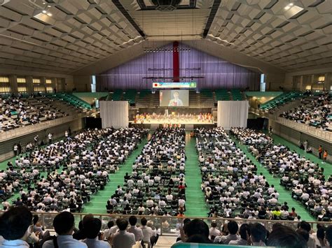 第70回日本PTA全国研究大会山形大会 八代市PTA連絡協議会