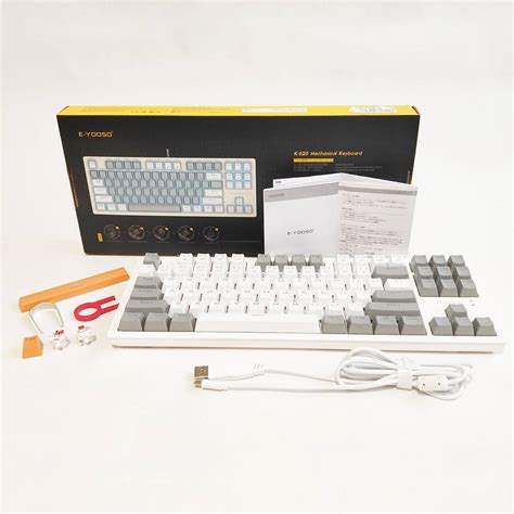 Yahooオークション 「一円スタート」e元素 E Yooso メカニカルキー