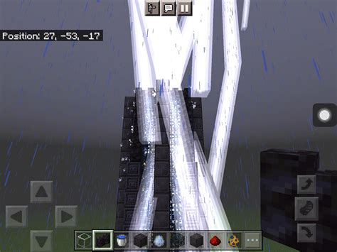 Lightning Farm R Minecraft