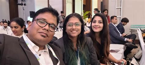 santanu k mohanty on linkedin scdmannualconferance