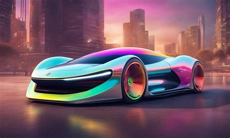 Porsche Acinonyx Concept Car 2050 By Seerahong67 On Deviantart