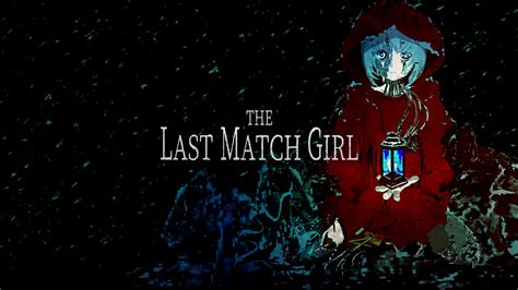 Japanese Sidescrolling Horror Game The Last Match Girl Announced Niche Gamer