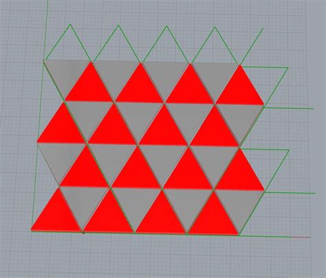 Large Assignment 5 Tiling Ricardo Ponce Computational Fabrication