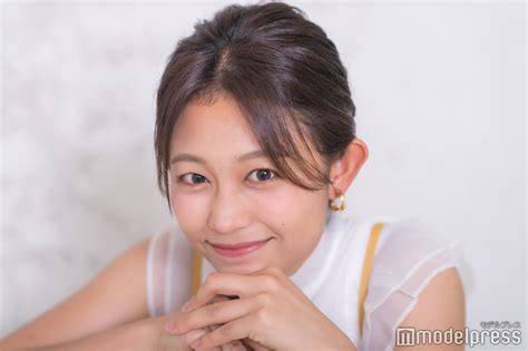 画像1534 松崎涼佳アナ“5つの法則”ヘアメイク・ファッション・会話術【フジテレビアナウンサー×モデルプレス連載】 モデルプレス