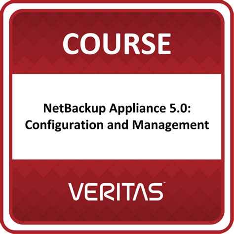 Implementing Veritas NetBackup Appliances 5 0 Configuration And