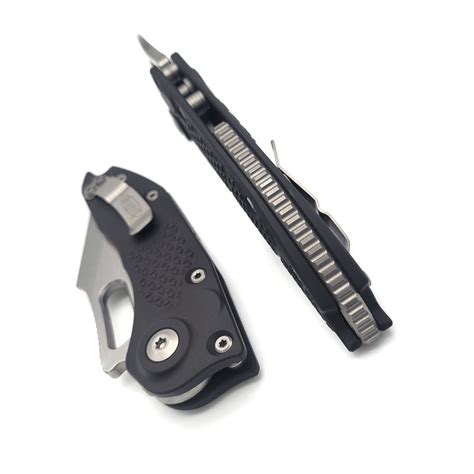 Microtech Borka Auto Stitch 169 11 Partial Serrated Stonewash