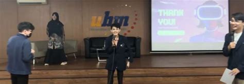 Kuliah Umum Pemanfaatan Deep Learning Dalam Computer Vision Bersama Dr Eng Mia Rizkina S T