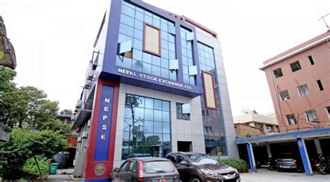 सेयर बजारमा दोहोरो अंकको सुधार कारोबार पनि बढ्यो Nepal Daily
