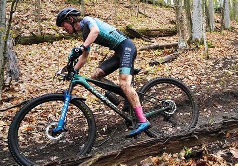 Collingwood Collective Racing Escarpment Magazine
