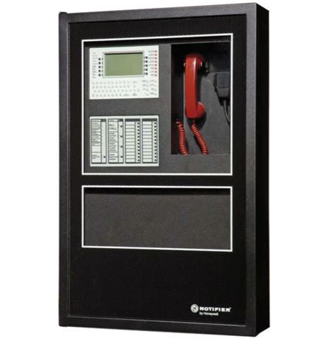 Notifier Nfs2 3030 Fire Alarm Panel At ₹ 235000 Piece Fire Control Panel In Bengaluru Id