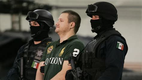 Revelan Que El Narco Mexicano ‘la Barbie Tenía Un Equipo De Fútbol En