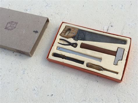 Toolbox Martin Gautron