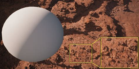Virtual Shadow Maps In Unreal Engine Unreal Engine 5 1 Documentation