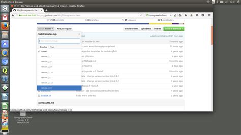 Qgis Serverinstalling The Qgis Lizmap Plugin And Lizmap Web Client