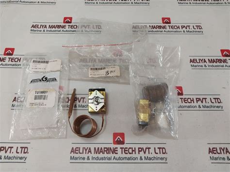 Invensys Kl 200 108 Thermostat Aeliya Marine