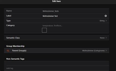 Introducing Automated Tests For My Openhab Solutions Openhab Community