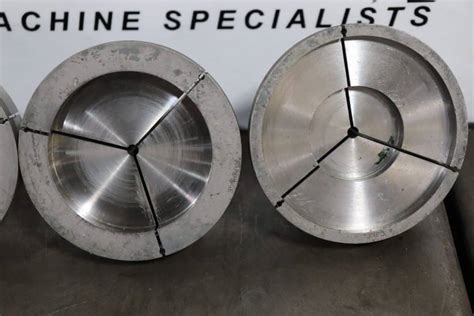 4 Hardinge 5c 4 Od Step Collets The Equipment Hub