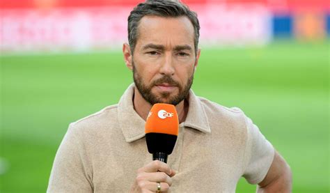 Sexismus Vorwurf Bei Frauen Wm Zdf Moderator Sven Voss Wehrt Sich Mopo