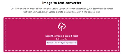 Top 7 Best OCR Tools You Need To Use In 2024 Noupe
