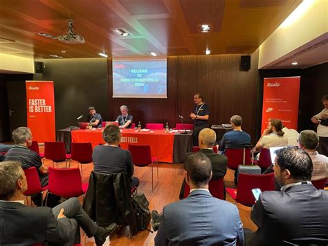 Mirko Ortensi Su Linkedin Redisconnect Redis Genai Realtime Vectordatabase