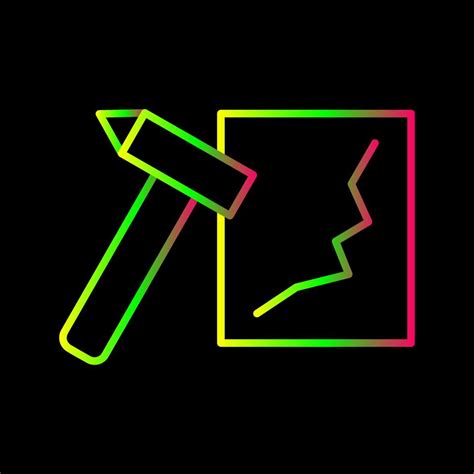 Mouse Cursor Neon Vector Art Icons And Graphics For Free Download