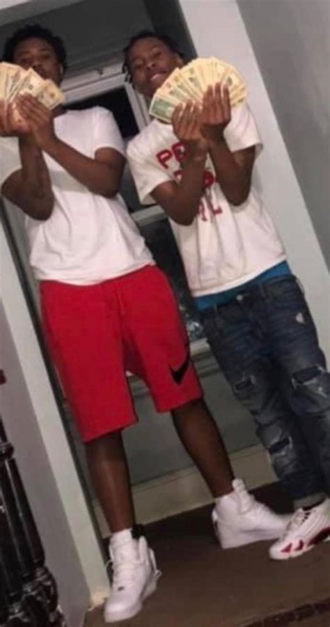 Jamari Preston Age 16