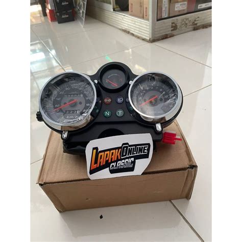 Jual Spidometer Ninja Ss Ninja R Speedometer Ninja Ss Ninja R Krom