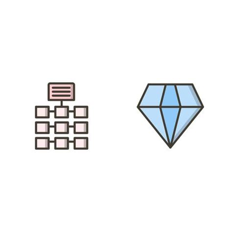 Set Of Vector SEO Search Engine Optimization Icons Vector Art At Vecteezy