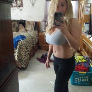 Sportswear Clothing Active Pants Waist Selfie Porn Pic