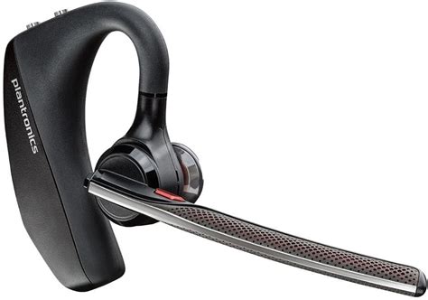 How To Pair Plantronics Headset With A Smartphone